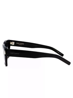 Saint Laurent Square-frame Sunglasses