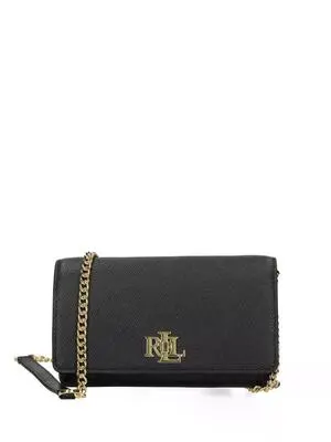 Ralph Lauren Logo Cross Body Bags