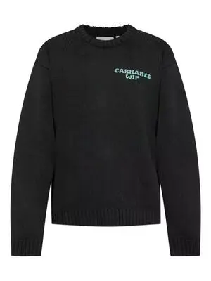 Carhartt Work In Progress Graphic Sweaters For Men