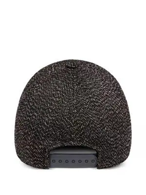 COURREGES Caviar Cap