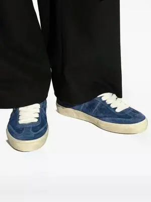 GOLDEN GOOSE Soul Star Sneakers - Blue