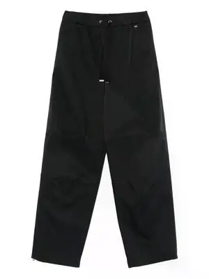 Herno Drawstring-ankle Track Pants