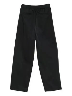 Herno Drawstring-ankle Track Pants