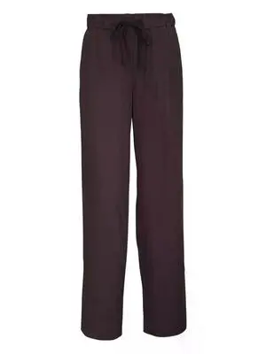 Vince Drawstring Trousers