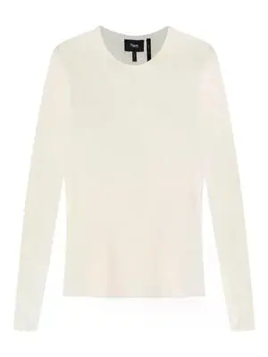 Theory Long-sleeve Top