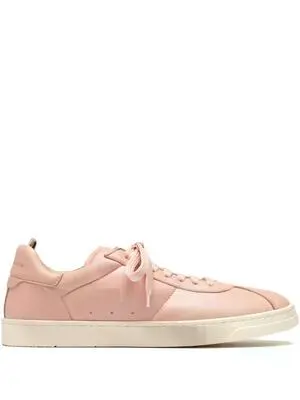 Officine Creative Criss-cross Sneakers For Women