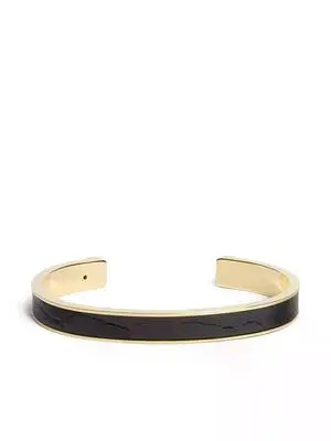 Dsquared2 Twin Cuff Bracelet - Gold