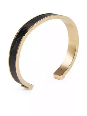 Dsquared2 Twin Cuff Bracelet