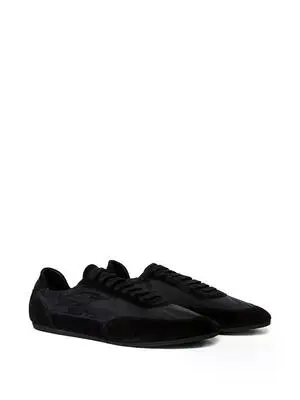 SCAROSSO Leggera Sneakers - Black