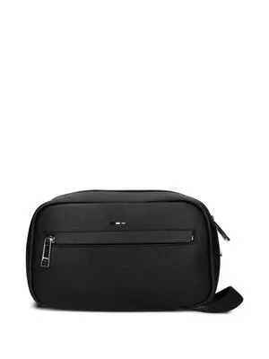 BOSS Zip-around Wash Bag