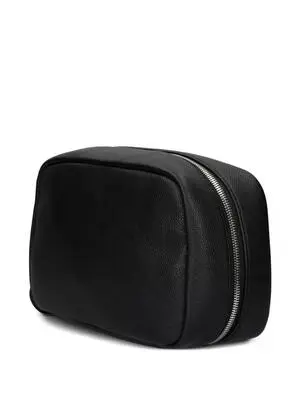 BOSS Zip-around Wash Bag