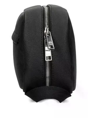 BOSS Zip-around Wash Bag