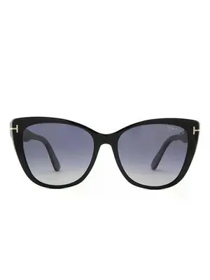 TOM FORD Nora Cat-eye Sunglasses