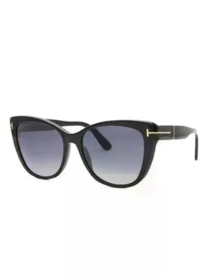 TOM FORD Nora Cat-eye Sunglasses