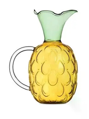 ICHENDORF MILANO Pineapple Glass Jug