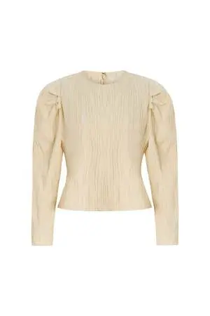 MARIE OLIVER Ingrid Top