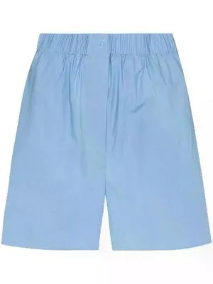 The Frankie Shop Pull On Shorts For Women