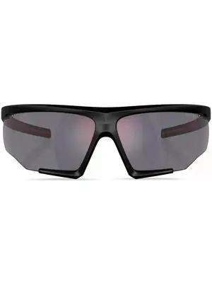 Prada Oversize-frame Sunglasses