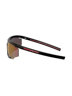 Prada Oversize-frame Sunglasses