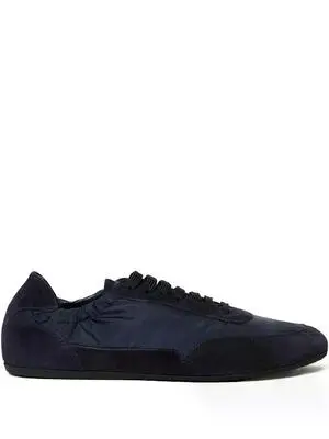 Scarosso Lace Sneakers For Men