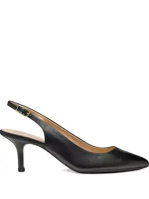 Geox Kleopy Slingback Pumps