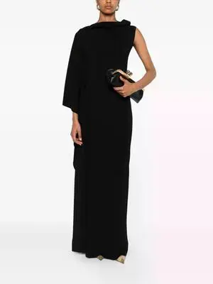 Sportmax Nicchia Maxi Dress