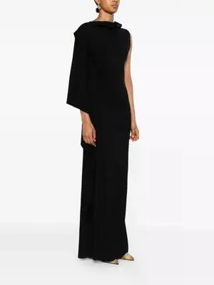 Sportmax Nicchia Maxi Dress