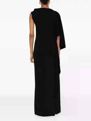 Sportmax Nicchia Maxi Dress