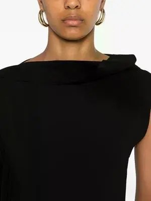 Sportmax Nicchia Maxi Dress