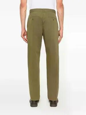 A.p.c. Cotton Trousers