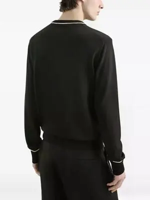 Dolce & Gabbana Wool Sweater