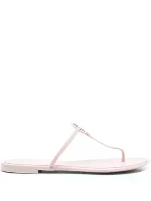 Tory Burch Mini Miller Jelly Sandals