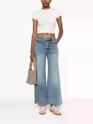FRAME Le Palazzo Jeans