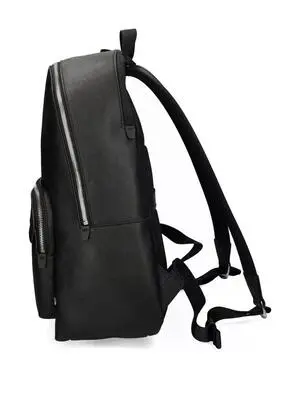 BOSS Multiple Pockets Backpack