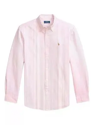 Polo Ralph Lauren Striped Button-down Shirt