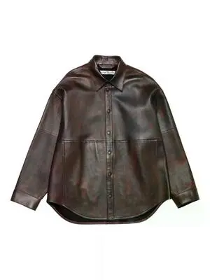 Acne Studios Shirt Jacket Overshirts For Men
