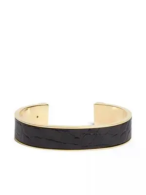 Dsquared2 Twin Cuff - Black