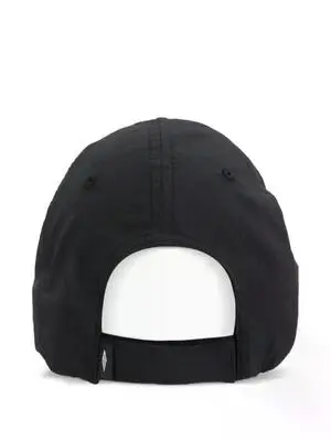 Balenciaga Logo-embroidered Baseball Cap