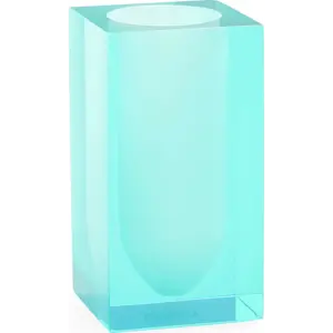 Jonathan Adler Hollywood Toothbrush Holder - Celadon