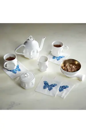 Jonathan Adler Dora Maar Teapot
