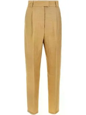 Max Mara Efedra Tailored Trousers