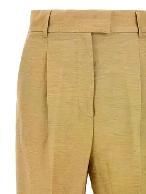 Max Mara Efedra Tailored Trousers