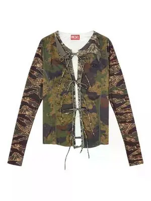 DIESEL® T-afry Top