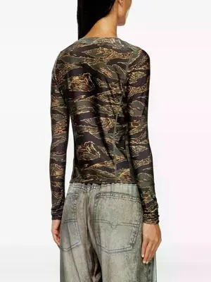 DIESEL® T-afry Top
