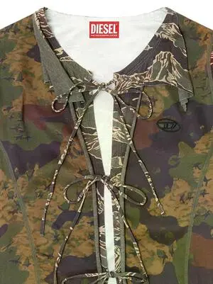 DIESEL® T-afry Top