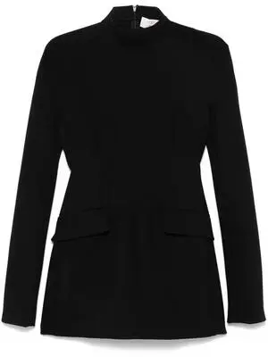 Sportmax Tefrite Mini Dress