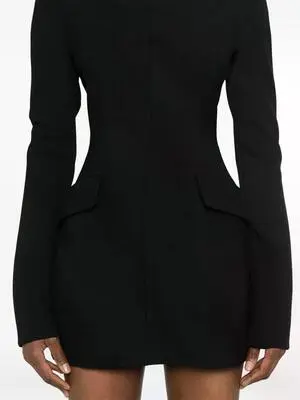 Sportmax Tefrite Mini Dress