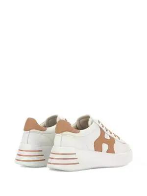 Hogan Rebel Sneakers - White
