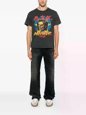 Mastercraft Union Faded Wash Jeans