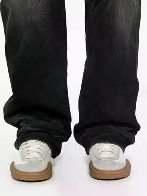 Mastercraft Union Faded Wash Jeans